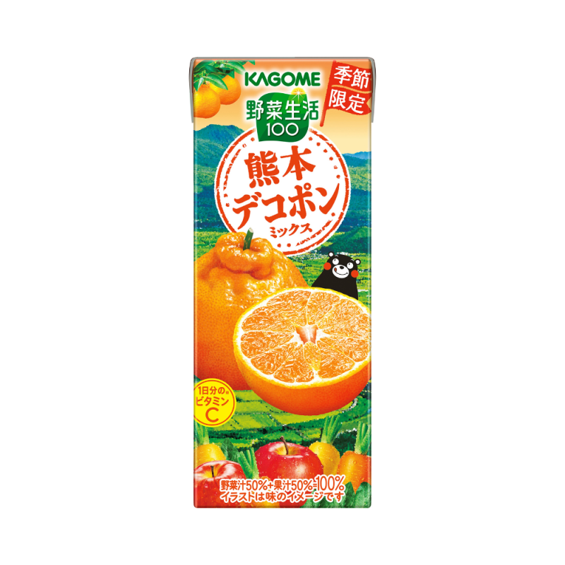 Products - KAGOME