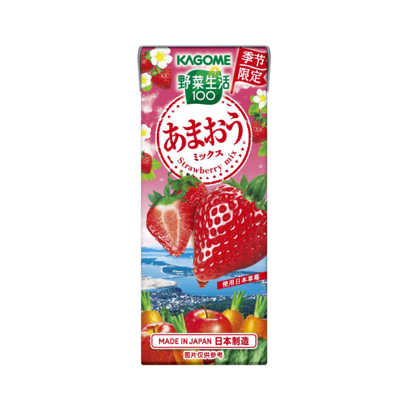 Products - KAGOME