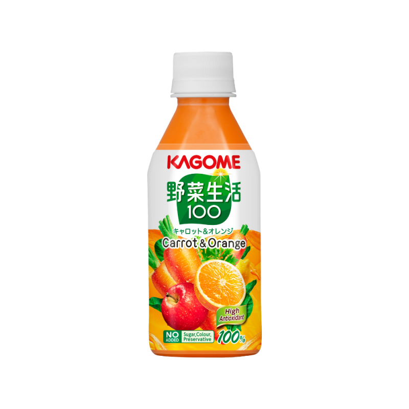 KAGOME Homepage - KAGOME