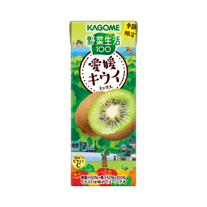 Products - KAGOME