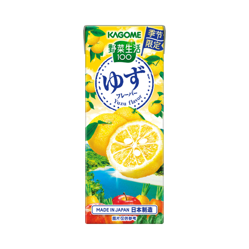 Products - KAGOME